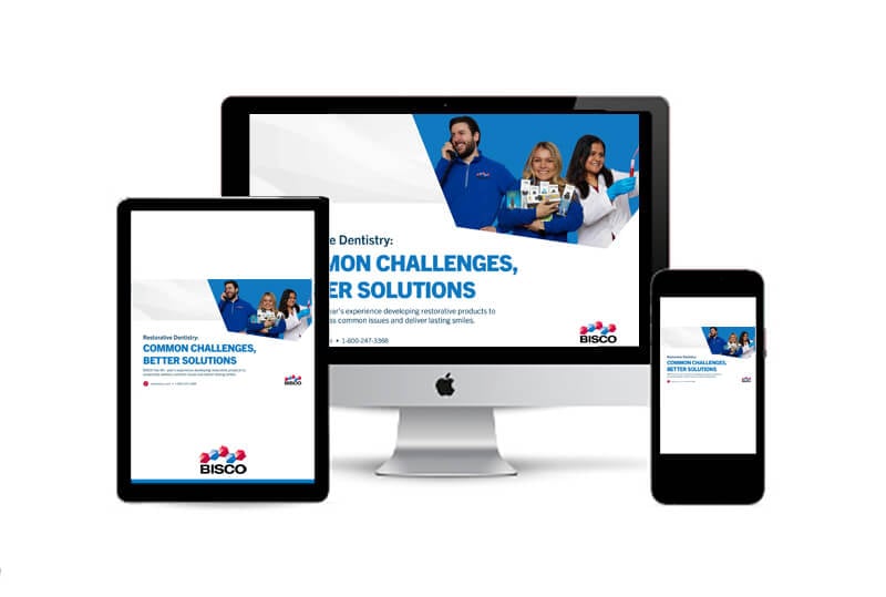 Common Challenges, Better Solutions Common Challenges, Better Solutions
